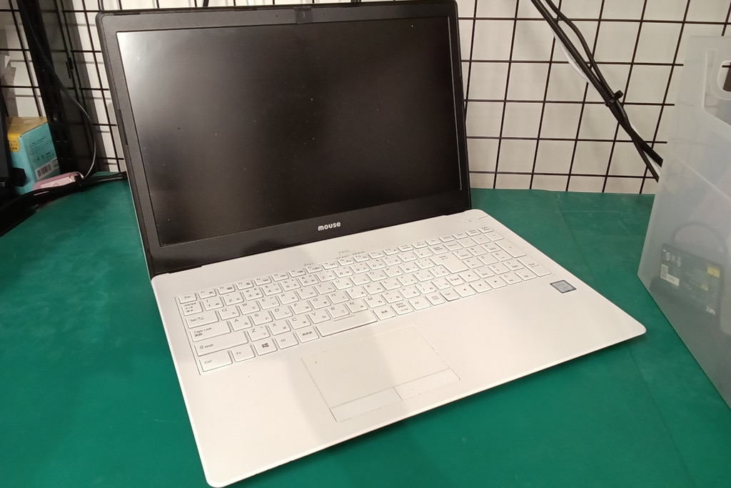 マウスコンピューターのデータ復旧!大切なデータを取り戻せるかも【データ復旧事例】 パソコン修理スマホサポート専門店|デジタルドック
