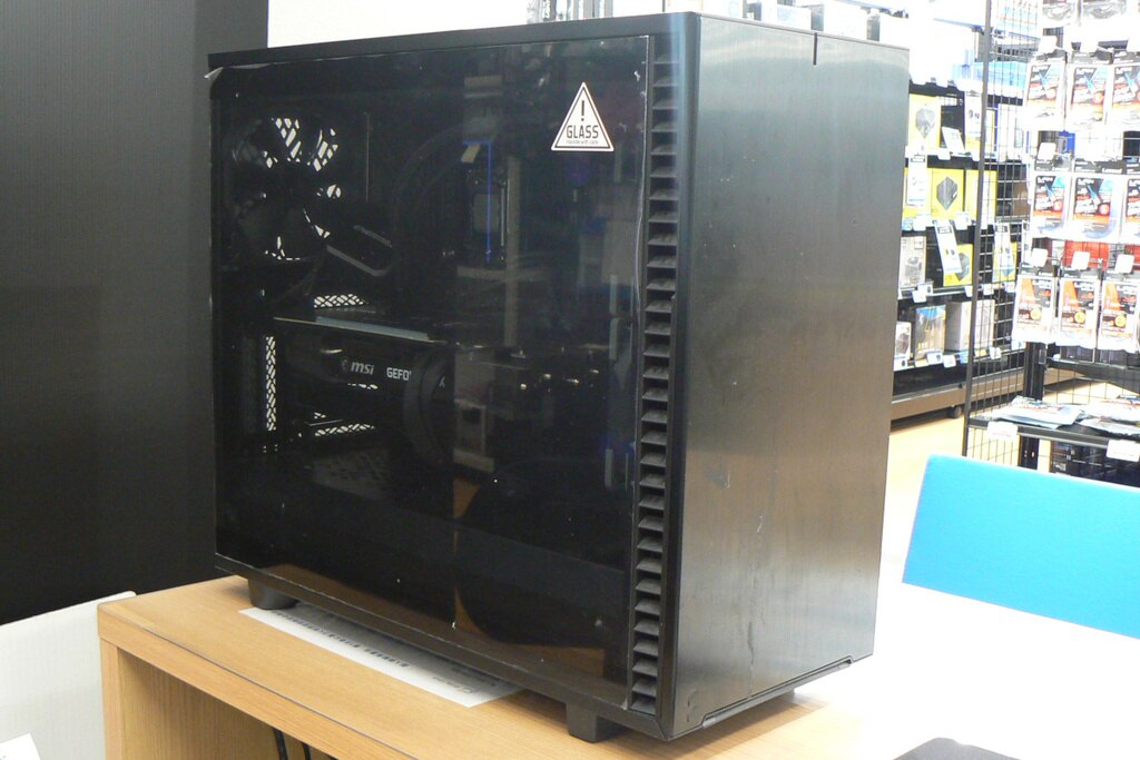ゲーミングpc水冷クーラー交換で快適に!メモリ増設&クリーニングも実施【修理事例】 パソコン修理スマホサポート専門店|デジタルドック