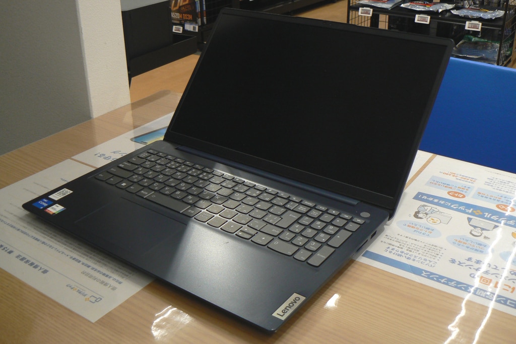 Lenovoノートパソコン修理 Acアダプタの端子修理に成功!【修理事例】 パソコン修理スマホサポート専門店|デジタルドック