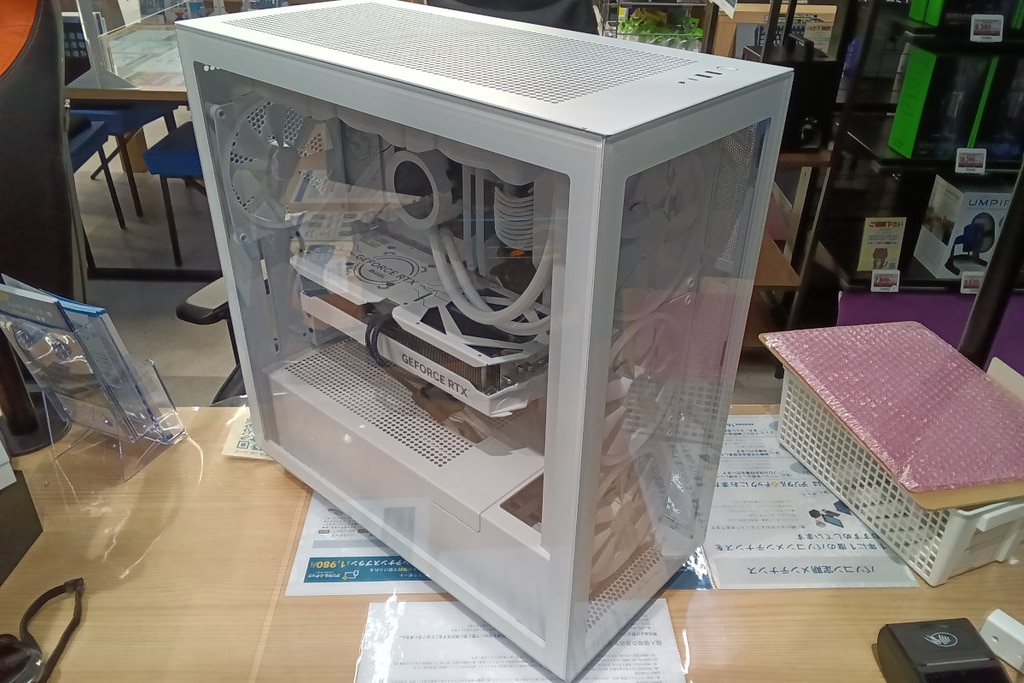 ブルースクリーンになった自作パソコンを修理!biosアップデートで解決!【修理事例】 パソコン修理スマホサポート専門店|デジタルドック