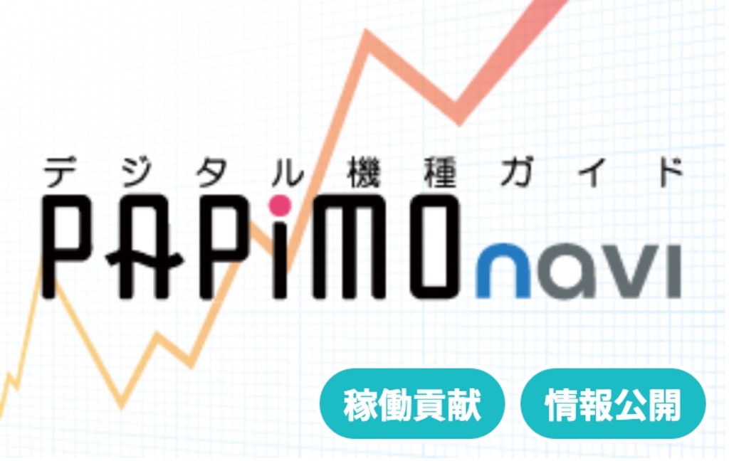 PAPIMO navi | ONEHALLサービスサイト
