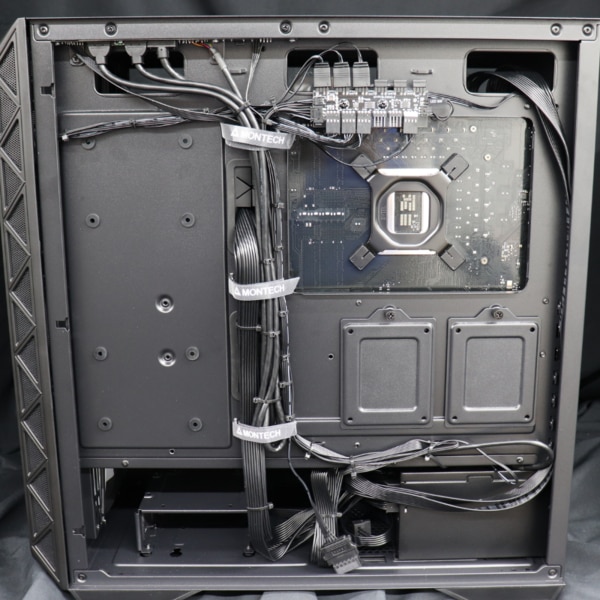 Pc組立代行 目的と予算に対してコストパフォーマンスを突き詰めたゲーミングpc ドスパラ大阪・なんば店 パソコン修理365