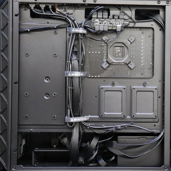 Pc組立代行 耐久性を重視した、多用途で高いパフォーマンスを発揮できるハイエンドpc ドスパラ大阪・なんば店 パソコン修理365