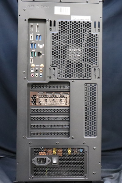 Pc組立代行 耐久性を重視した、多用途で高いパフォーマンスを発揮できるハイエンドpc ドスパラ大阪・なんば店 パソコン修理365