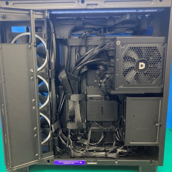 Pc組立代行 Ledが映える、パフォーマンス重視の高品質ゲーミングpc ドスパラ神戸・三宮店 パソコン修理365