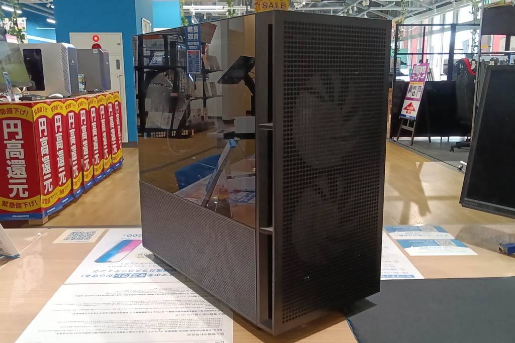 自作パソコンのブルースクリーンを修理!【修理事例】 パソコン修理スマホサポート専門店デジタルドック