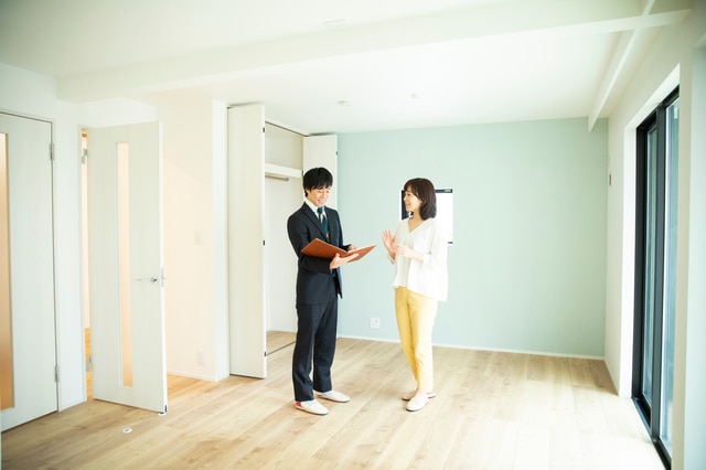 不動産仲介業務フローの全体像と成功するポイントを解説 Lifull Homes Business 仲介・管理
