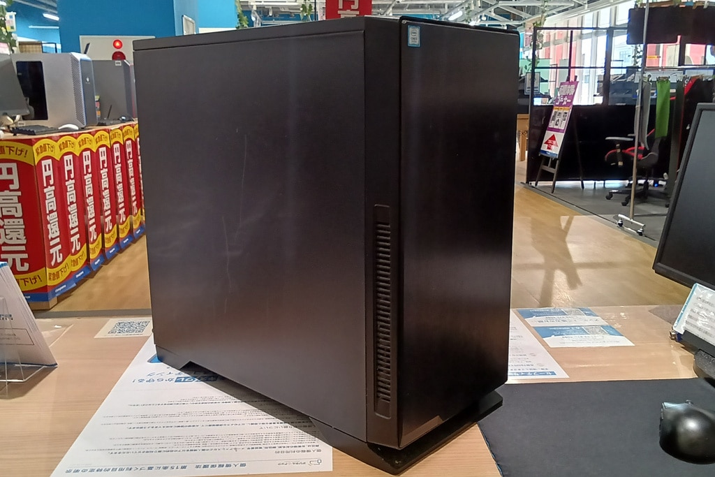 パソコン 修理 電源が入らない【修理事例】 パソコン修理スマホサポート専門店 デジタルドック