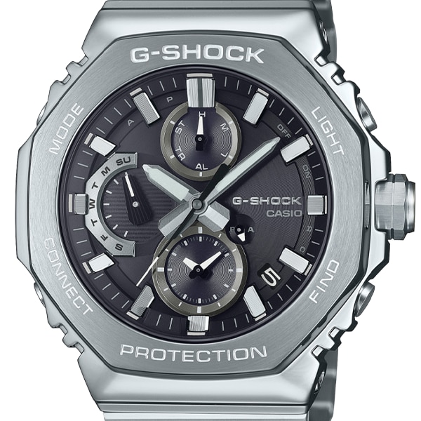 新製品】G-SHOCK(ジーショック)よりアナログ「2100」シリーズの 新製品】G-SHOCK(ジーショック)よりアナログ「2100」シリーズの