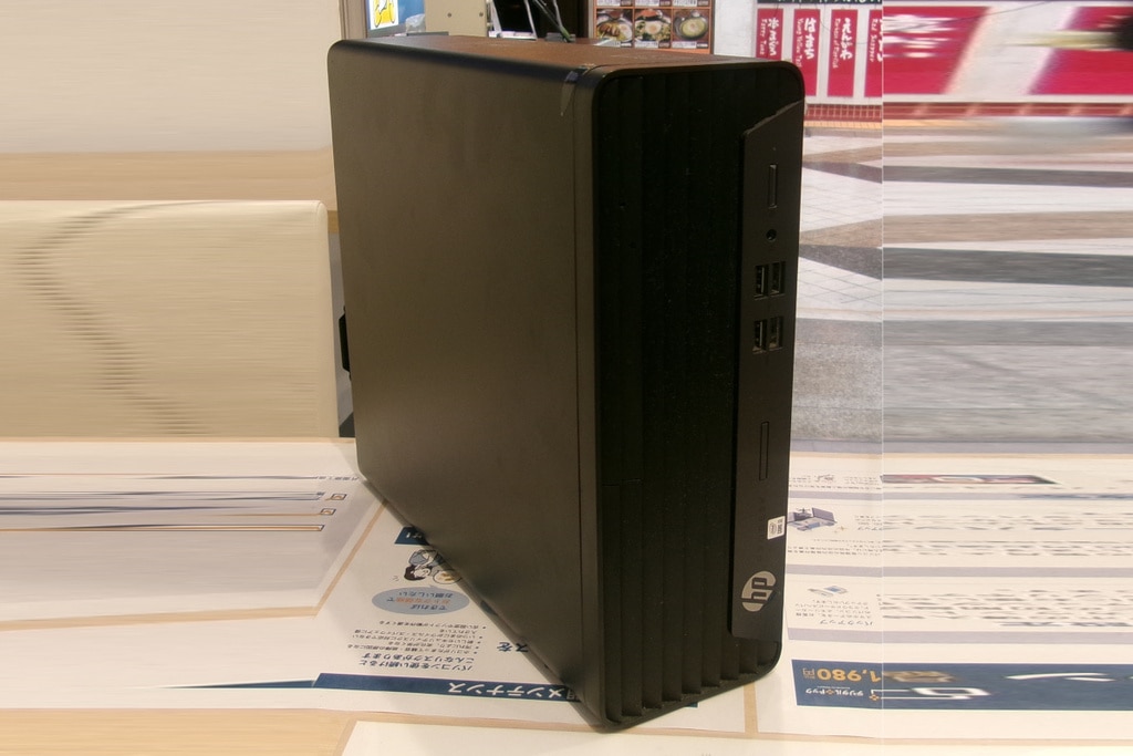 Hpデスクトップpc 起動しない問題【修理事例】 パソコン修理スマホサポート専門店|デジタルドック