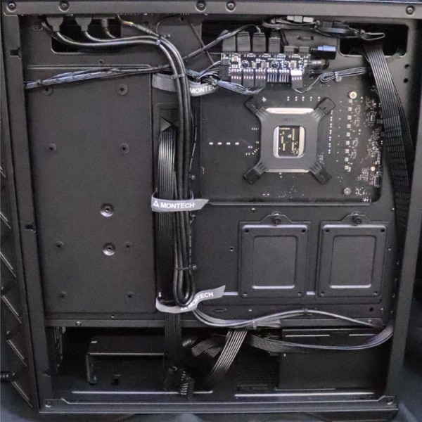 Pc組立代行 予算内で高スペックを実現したゲーミングpc ドスパラ大阪・なんば店 パソコン修理365