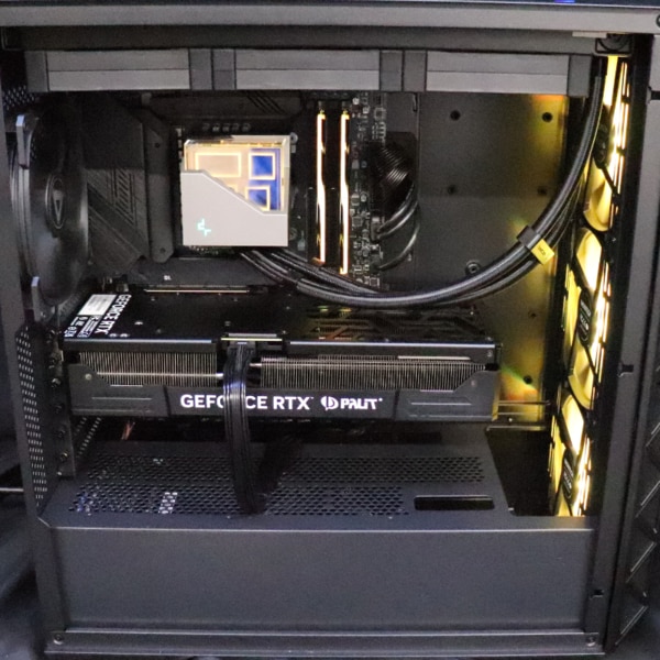 Pc組立代行 予算内で高スペックを実現したゲーミングpc ドスパラ大阪・なんば店 パソコン修理365
