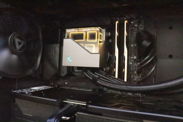 Pc組立代行 予算内で高スペックを実現したゲーミングpc ドスパラ大阪・なんば店 パソコン修理365