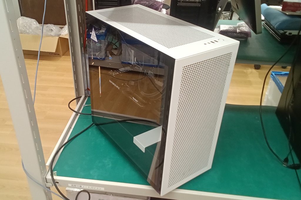 自作パソコン ゲームが再インストールできない【修理事例】 パソコン修理スマホサポート専門店デジタルドック