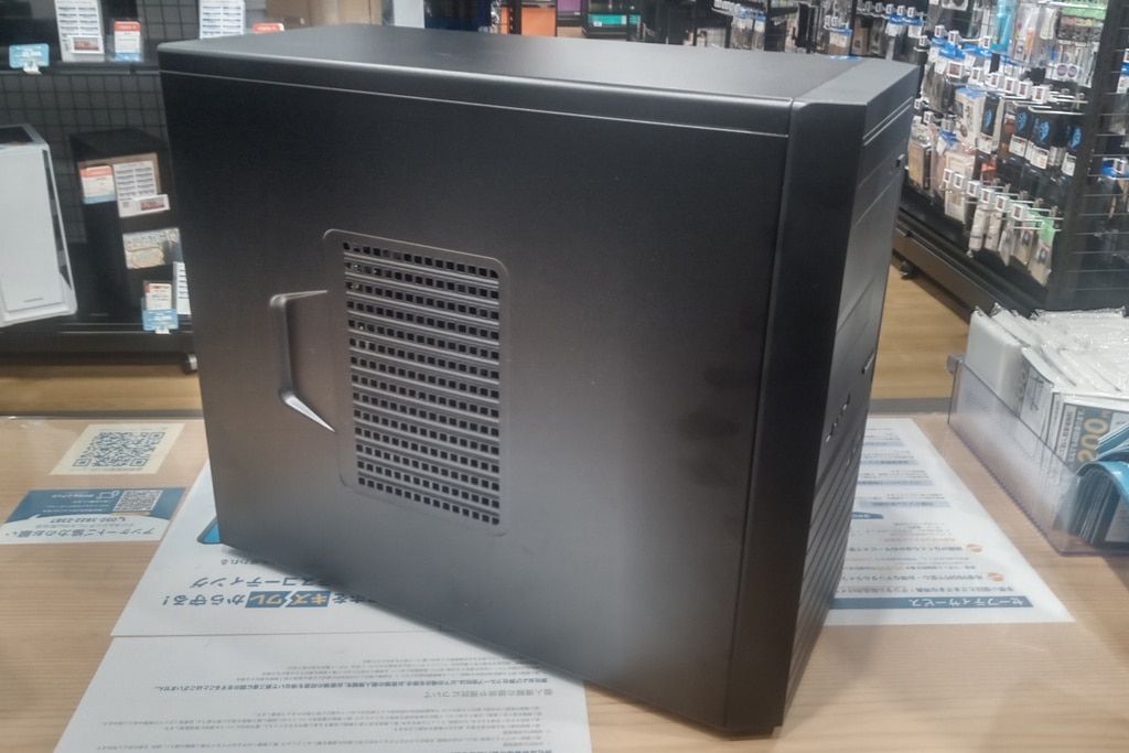 サードウェーブ製pc Magnate Im 無線lanボード増設でwi Fi6対応に【アップグレード事例】 パソコン修理スマホサポート専門