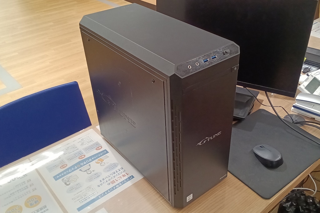 マウスコンピューター製ゲーミングpc メモリ増設【アップグレード事例】 パソコン修理スマホサポート専門店|デジタルドック
