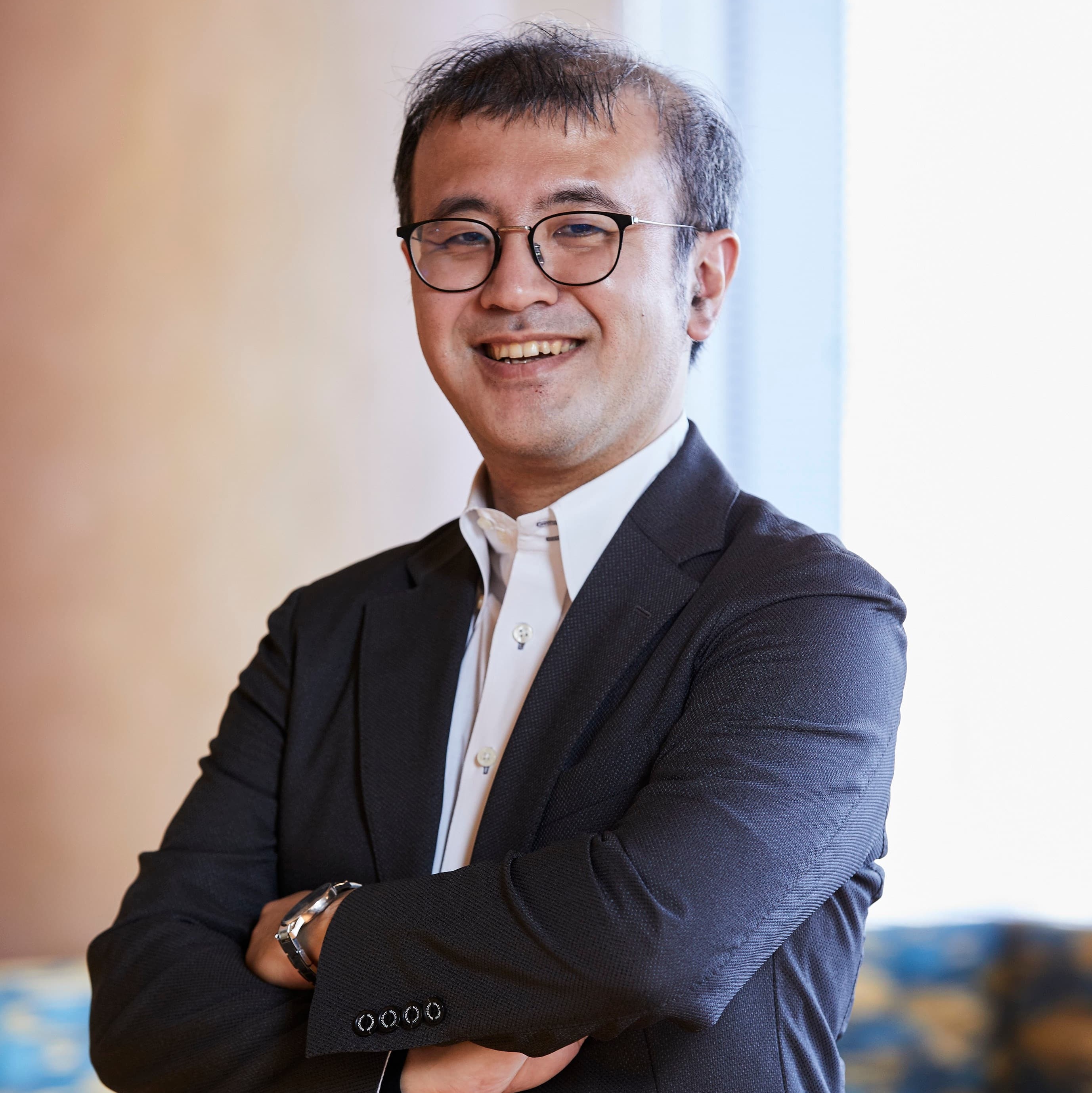 中期経営計画策定のプロが語る 未来洞察を戦略に落とし込む「新コンサル思考」 革新的な中計策定のための思考法とは