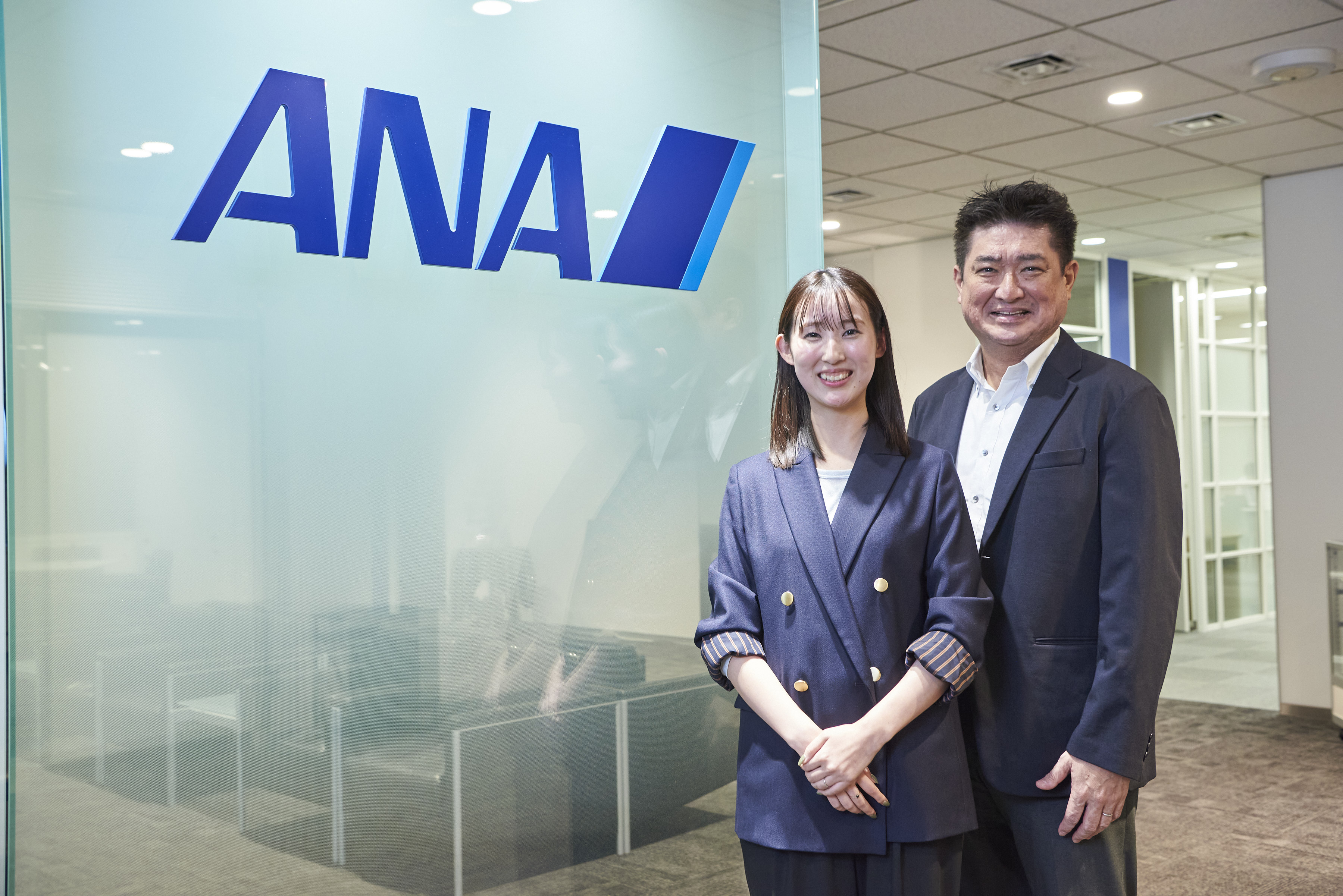 導入事例|株式会社エヌアイデイ