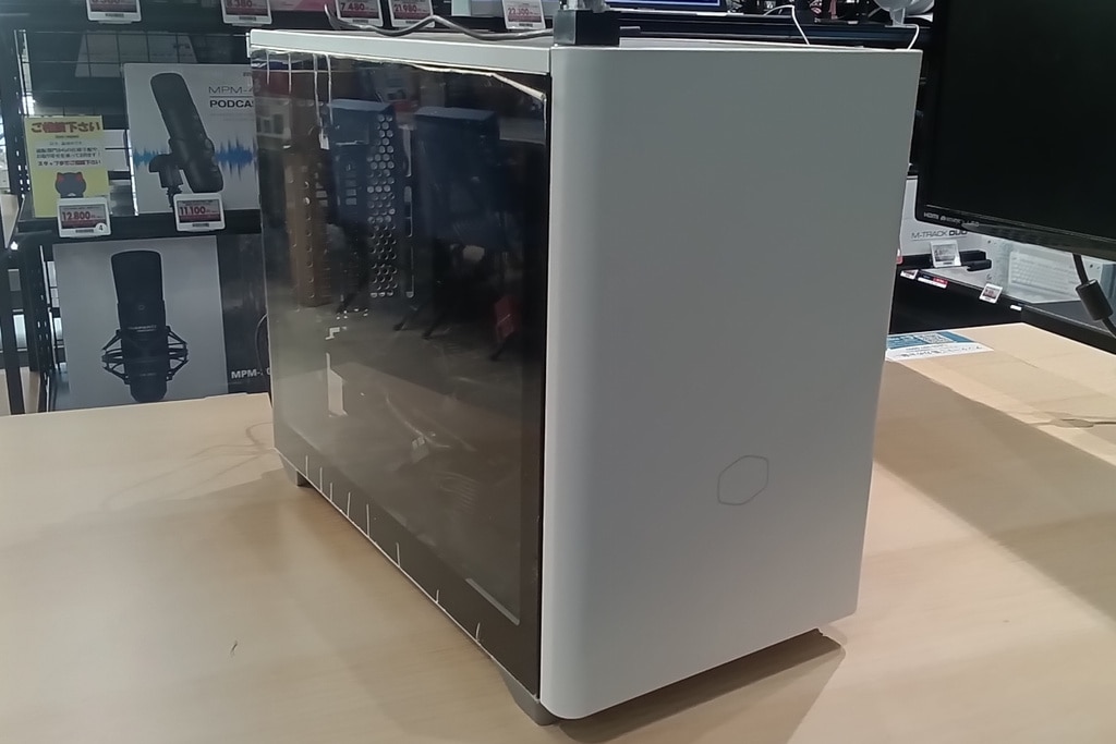 自作デスクトップパソコン修理 電源が入らない【修理事例】 パソコン修理スマホサポート専門店|デジタルドック
