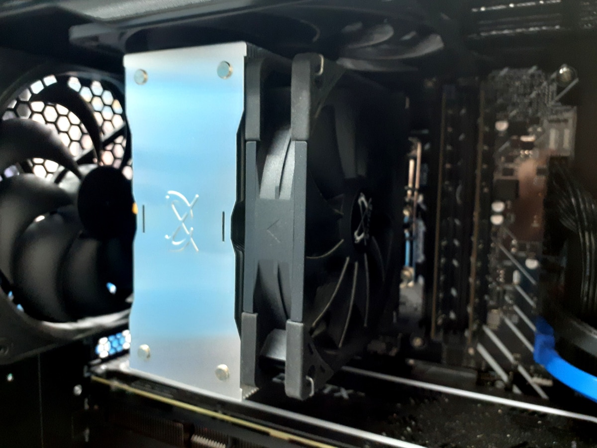 ゲーミングpcガレリアの内部清掃【クリーニング事例】 パソコン修理スマホサポート専門店|デジタルドック