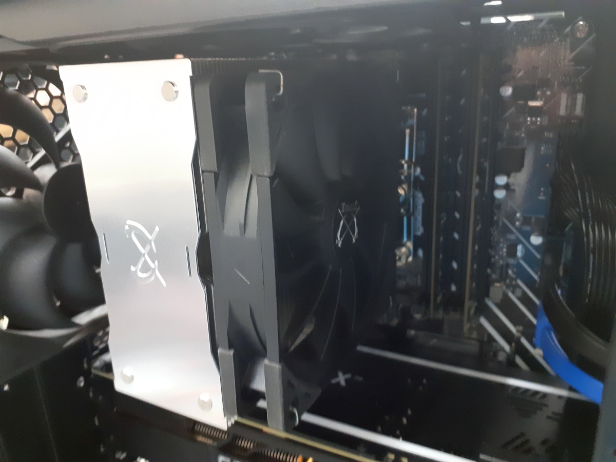 ゲーミングpcガレリアの内部清掃【クリーニング事例】 パソコン修理スマホサポート専門店|デジタルドック