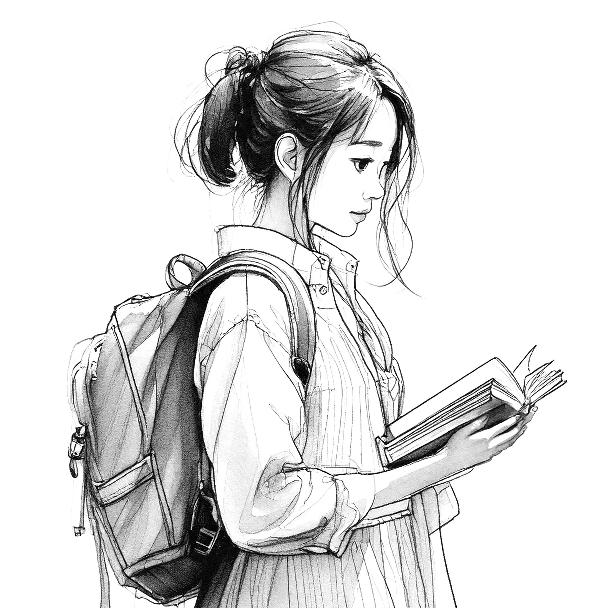 同人誌がくれた、ひとつの出会い。|stories