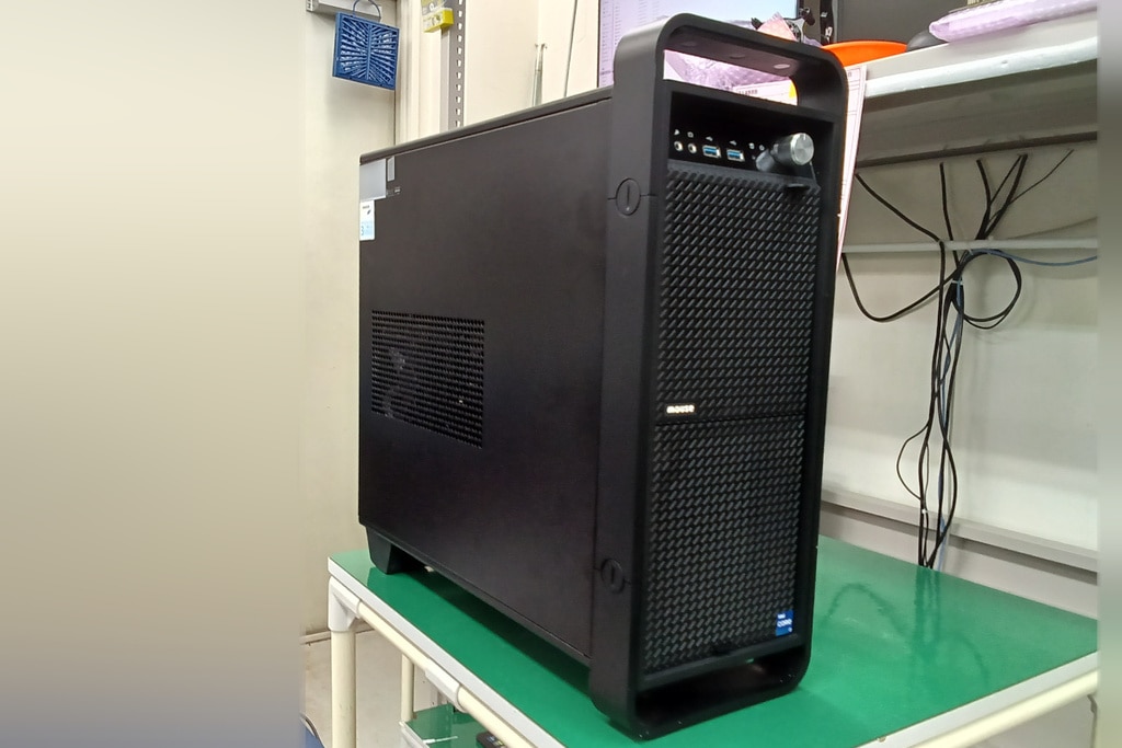マウスコンピューター製デスクトップパソコン修理 Cpuファン取付【修理事例】 パソコン修理スマホサポート専門店|デジタルドック