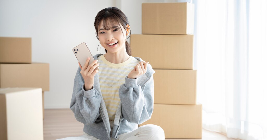 従業員の引越し時に社内で行う手続きと注意点 リロの社宅管理│業務削減効果90%以上のアウトソーシングサービス