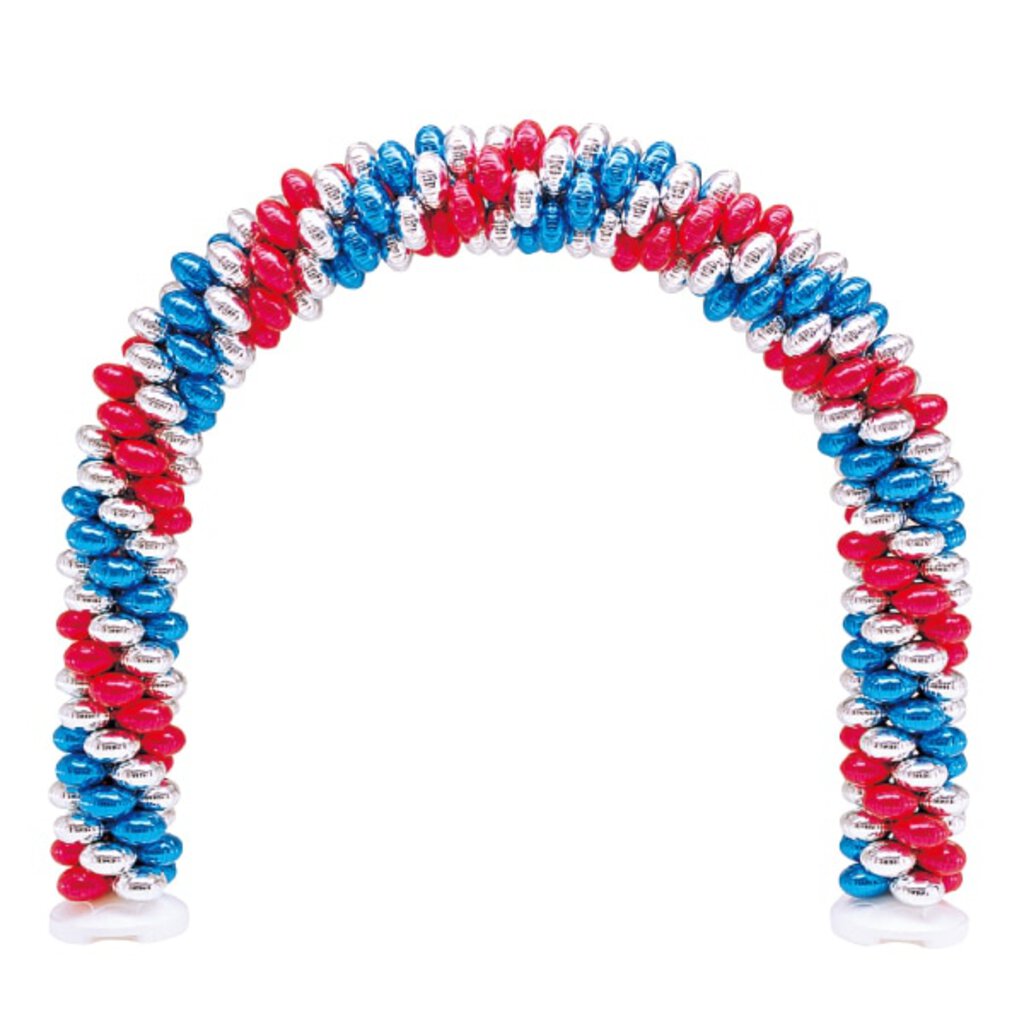 バルーン クラスターアーチ（IC-013-021）