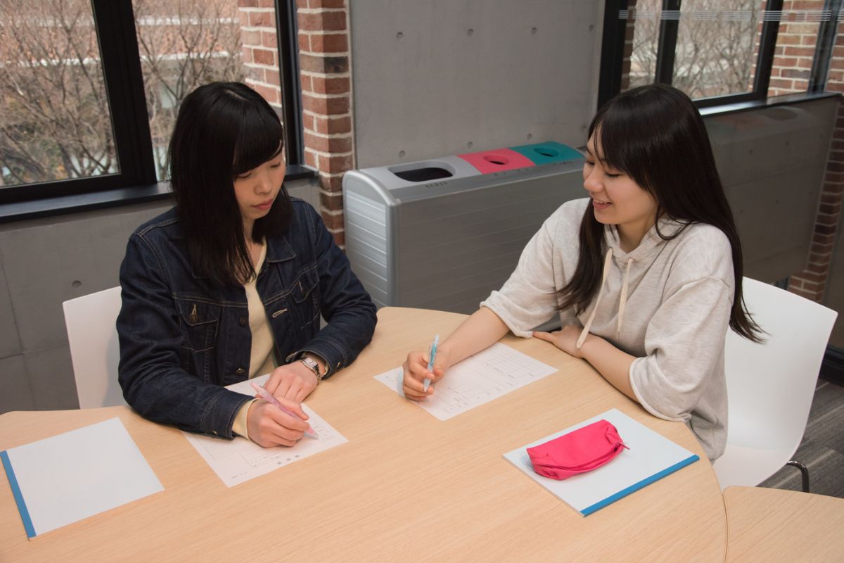 理系女子の就活はいつから?大学生・大学院生のための完全スケジュールガイド 理系女子のwebメディアrikejocafe