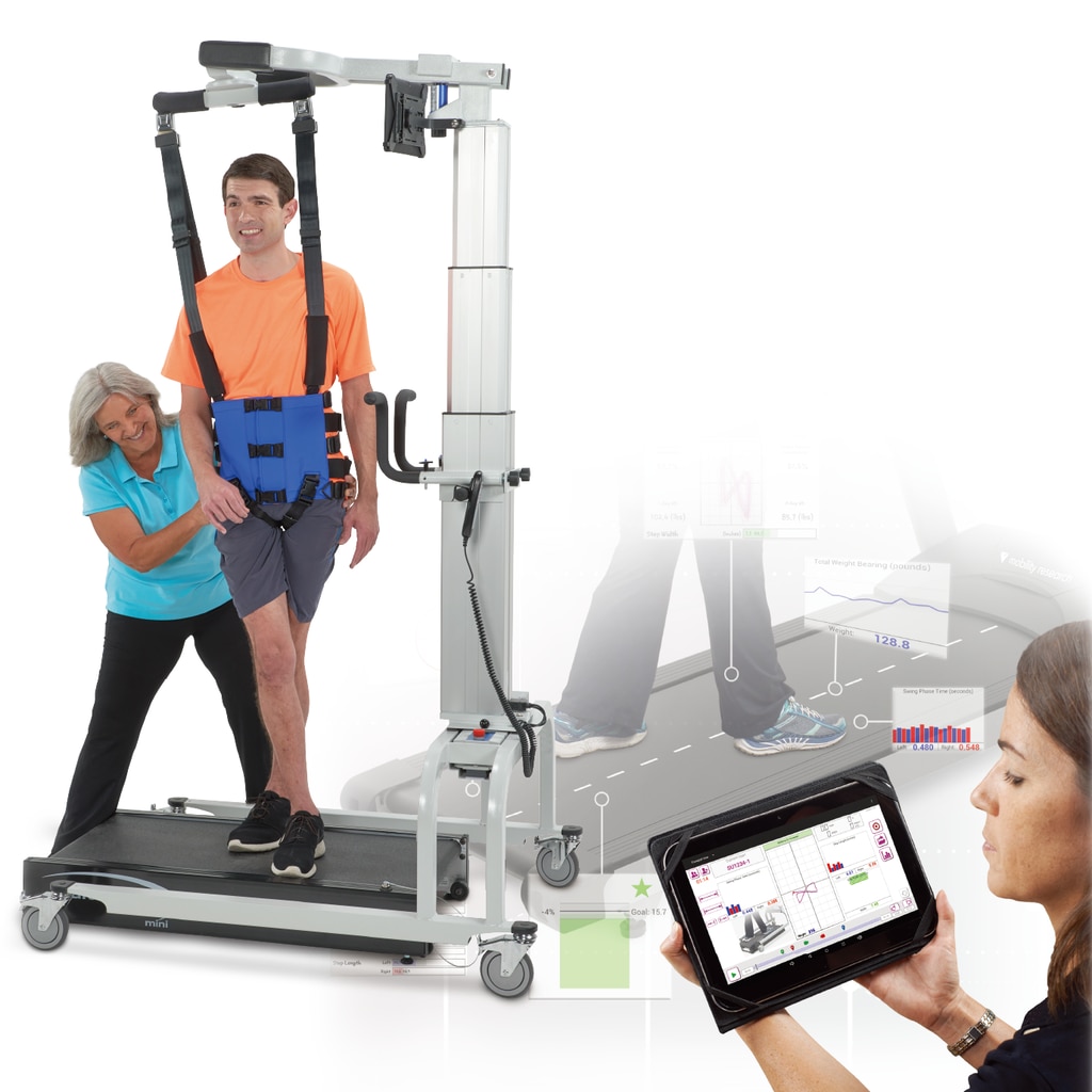 GaitKeeper/GaitSens™ 2.0