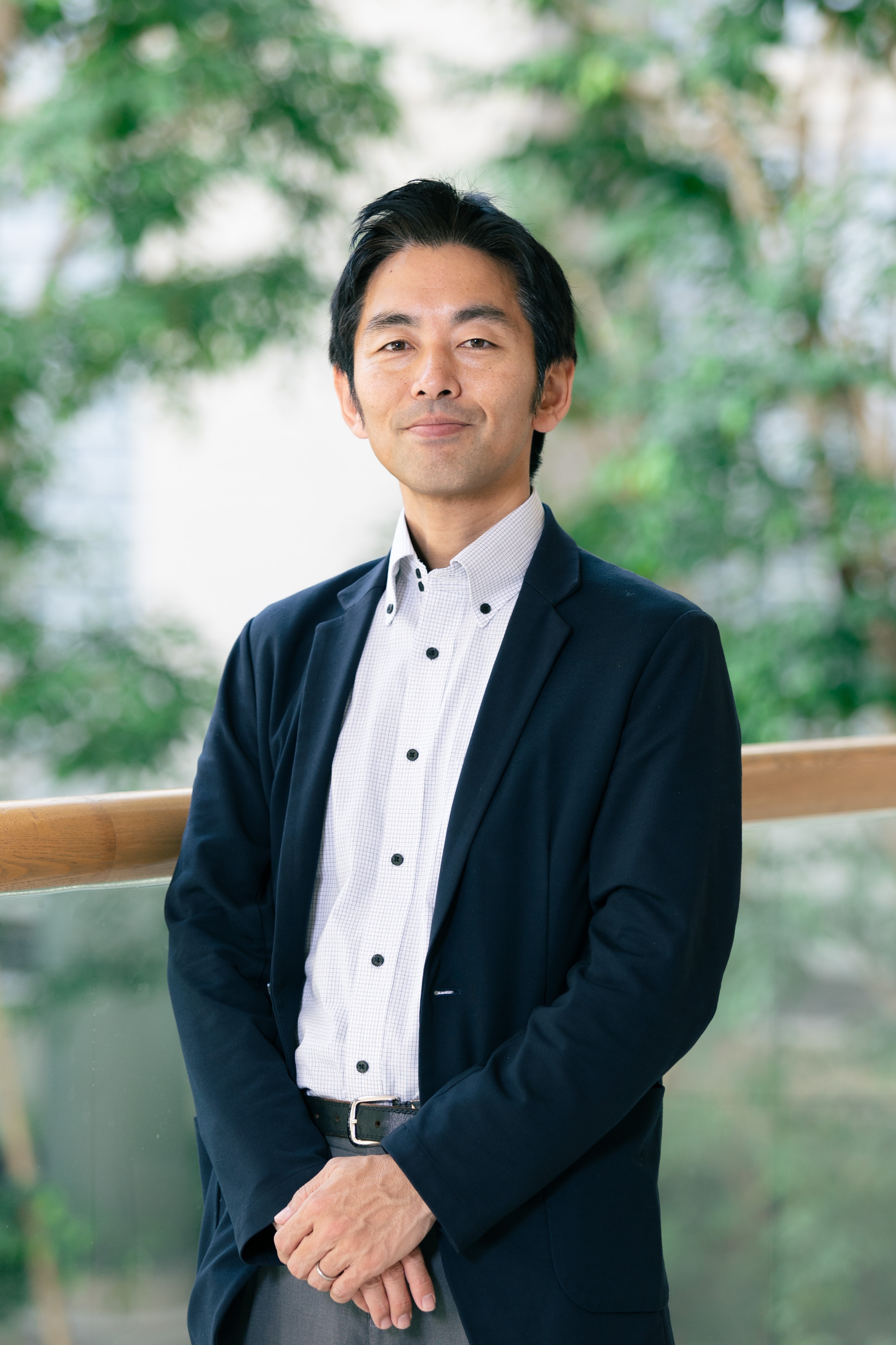 中山 淳雄|模倣対策・知財法務・ビジネスサポート