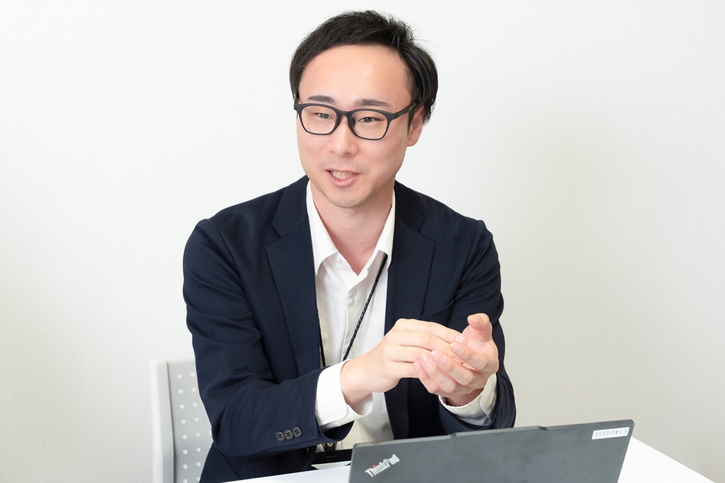株式会社ニトリホールディングス様|セキュリティ評価プラットフォーム Assured(アシュアード)