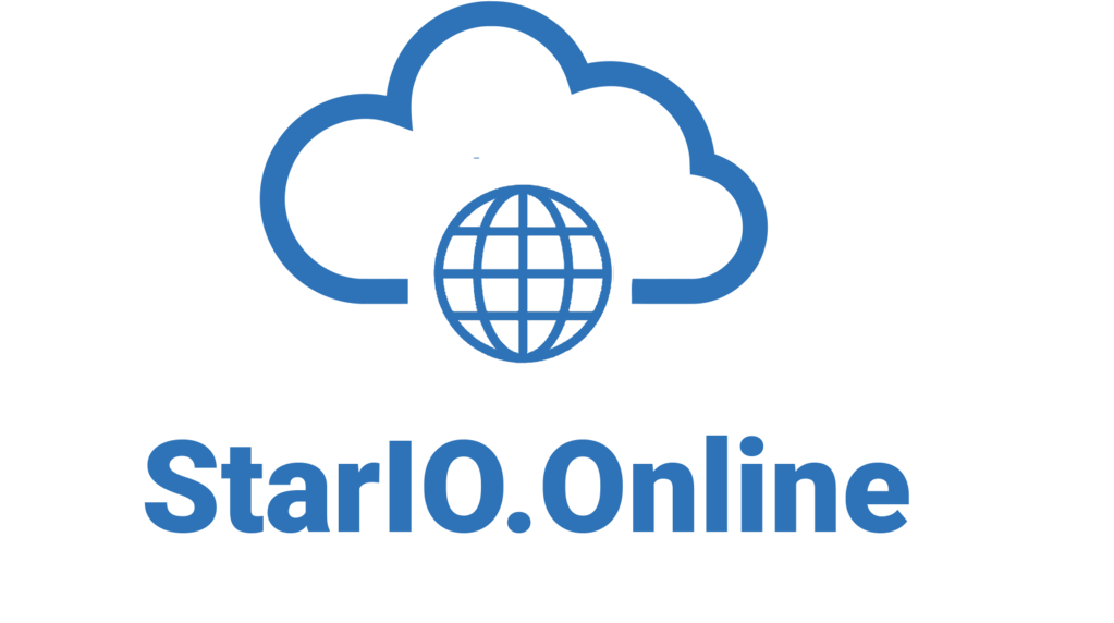 StarIO.Online 開発者向けクラウドマネージメントサービス｜スターマーケティングジャパン