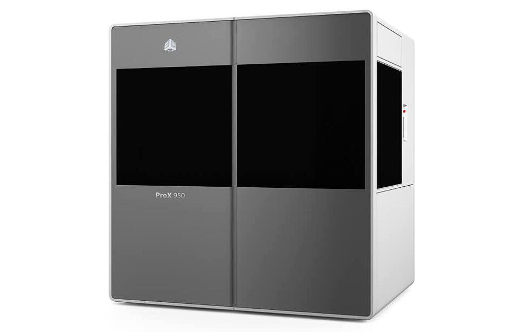 光造形機（3Dプリンター）SLA｜SOLIZE PARTNERS