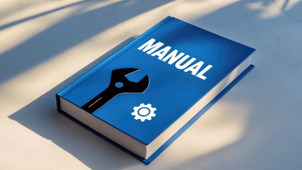 Drawing / Manual