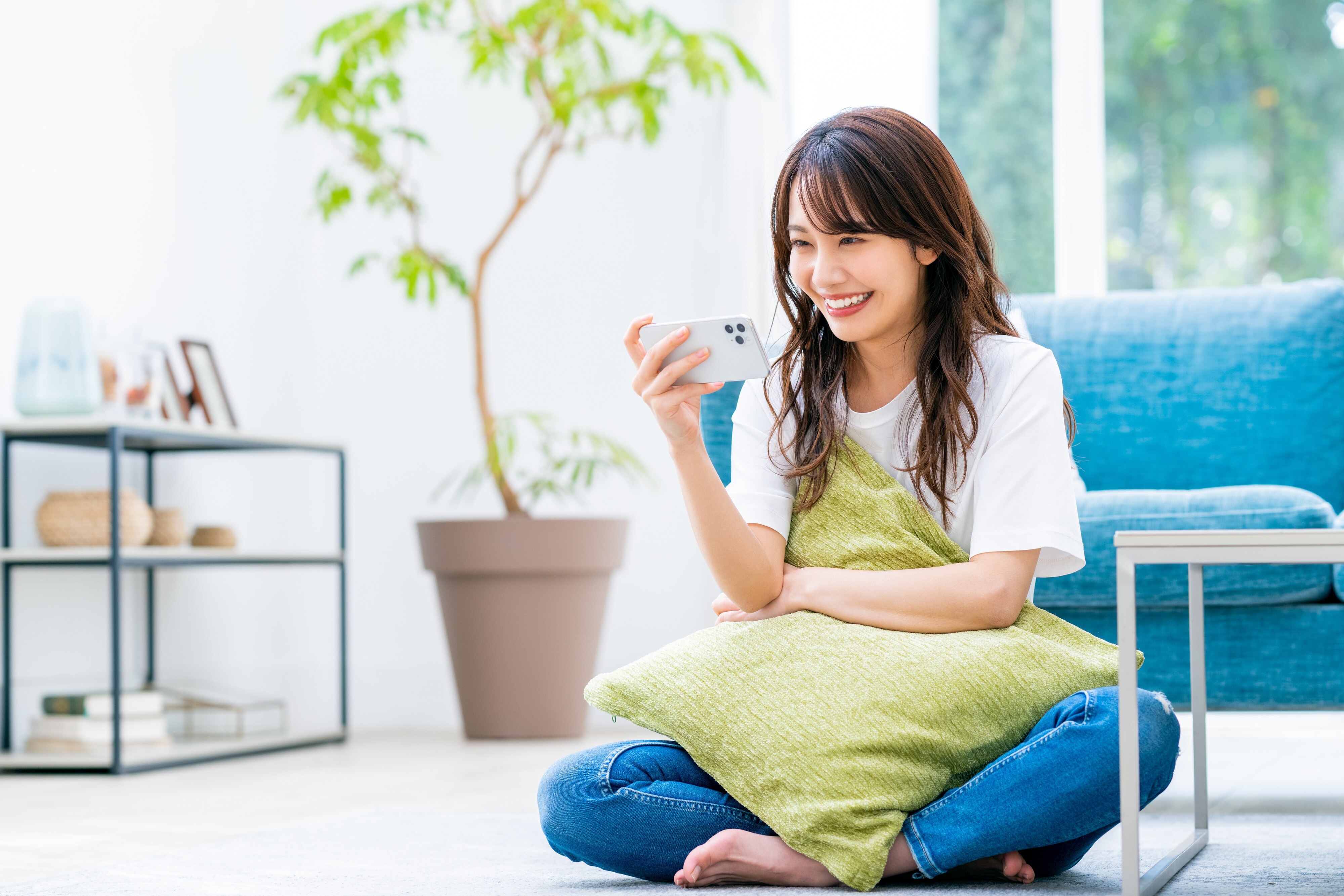 TVerの動画広告を出稿するならビデオプロモーションへお任せください。